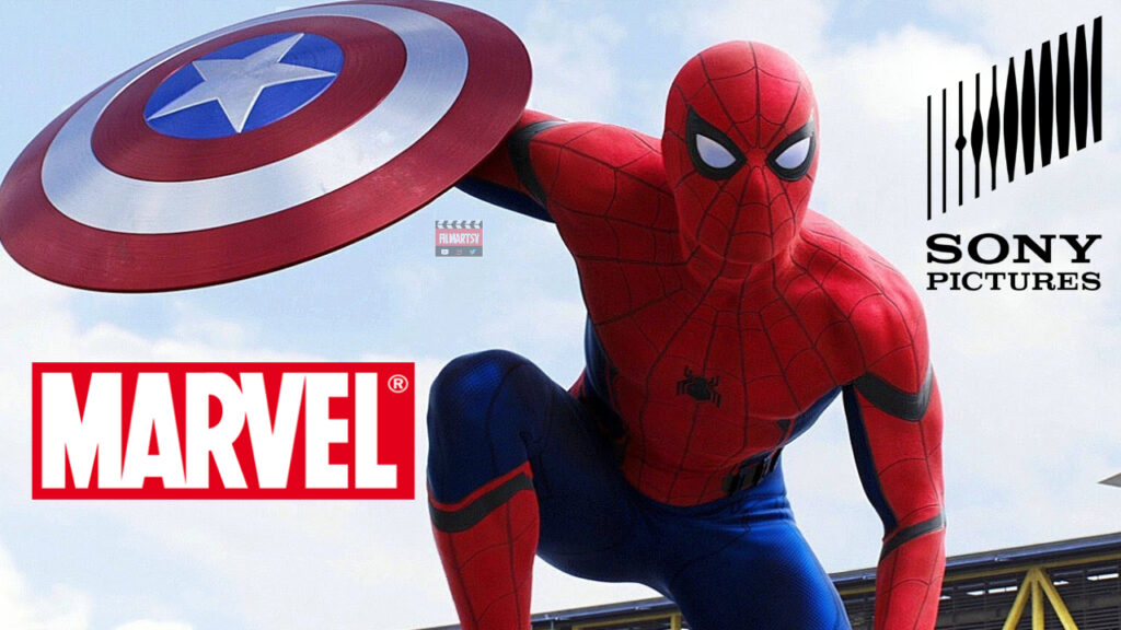 Sony and marvel new deal | FilMonger