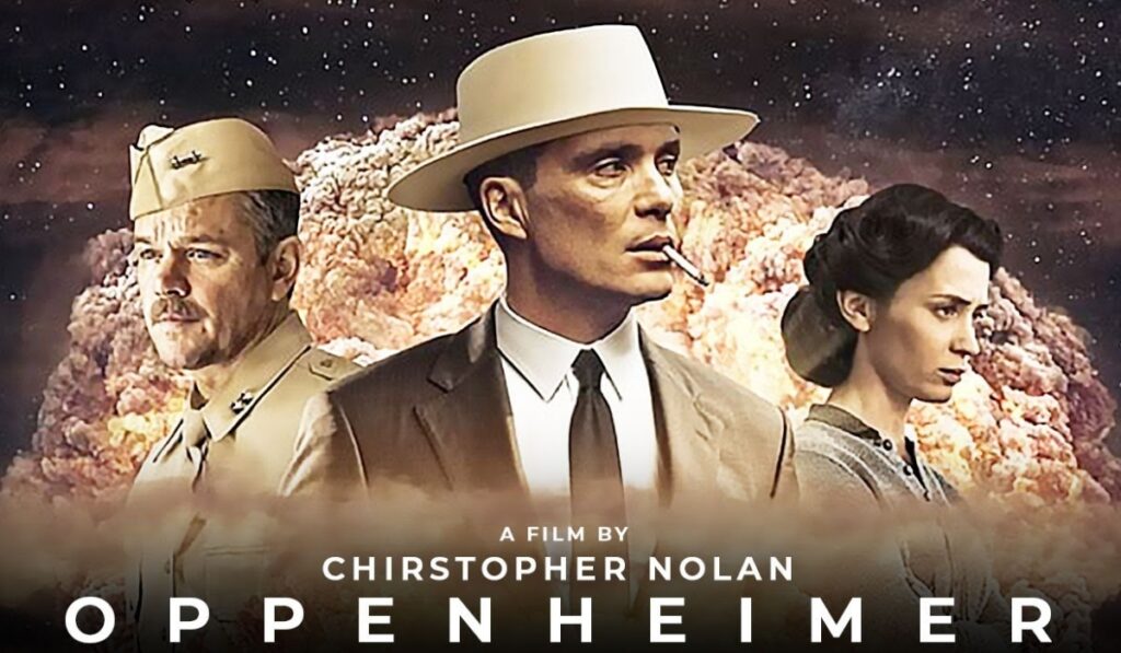 How to Watch Oppenheimer Online: Streaming Date and Time | FilMonger