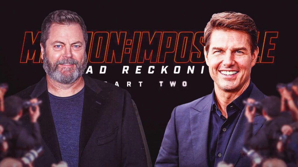 All We Know About Mission: Impossible- Dead Reckoning Part 2 | FilMonger