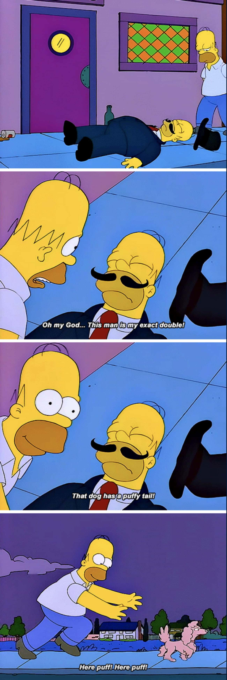 17 Unforgettable Homer Simpson Moments That Evoke Laughter and ‘D’OH ...