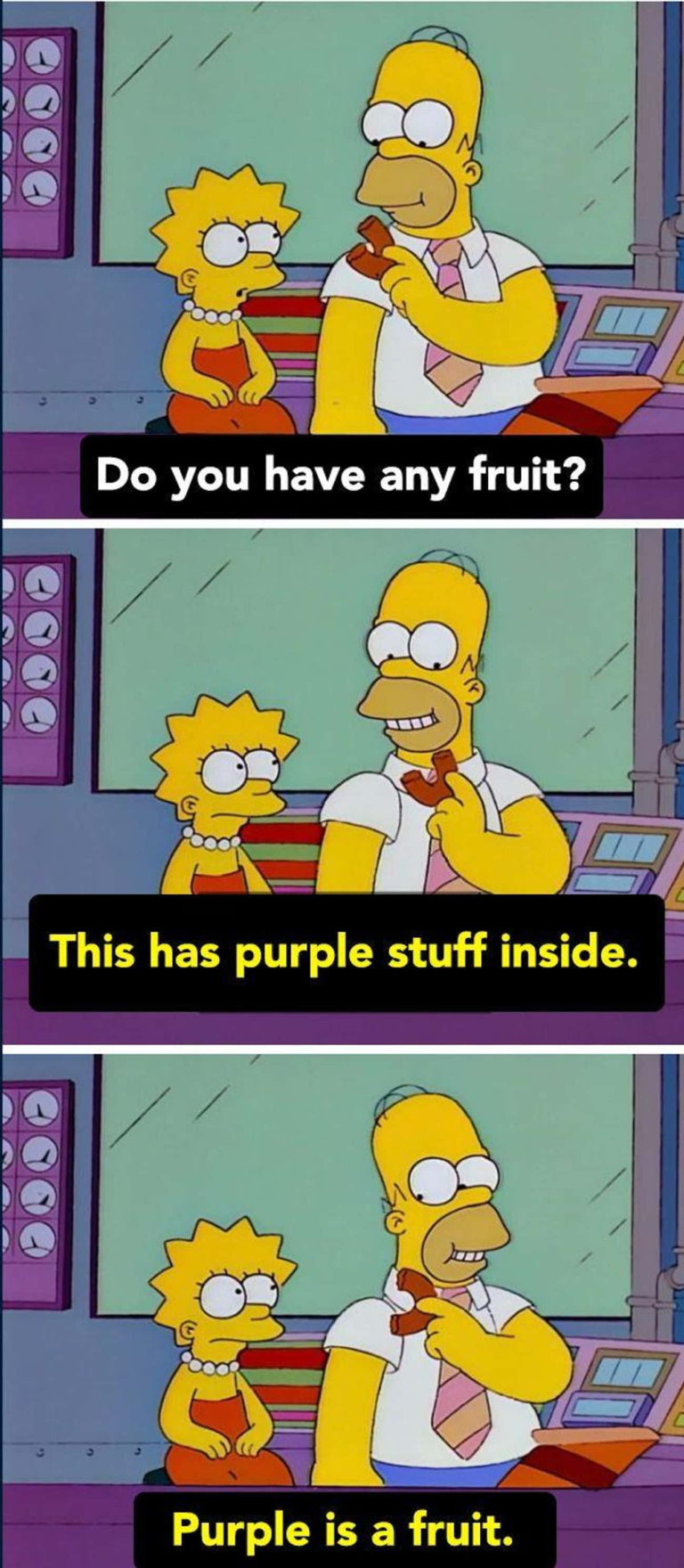 17 Unforgettable Homer Simpson Moments That Evoke Laughter and ‘D’OH ...