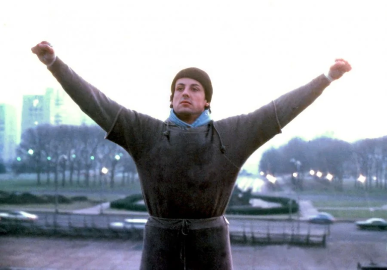 This “Iconic” Scene from “Rocky” Revolutionized Filmmaking FilMonger