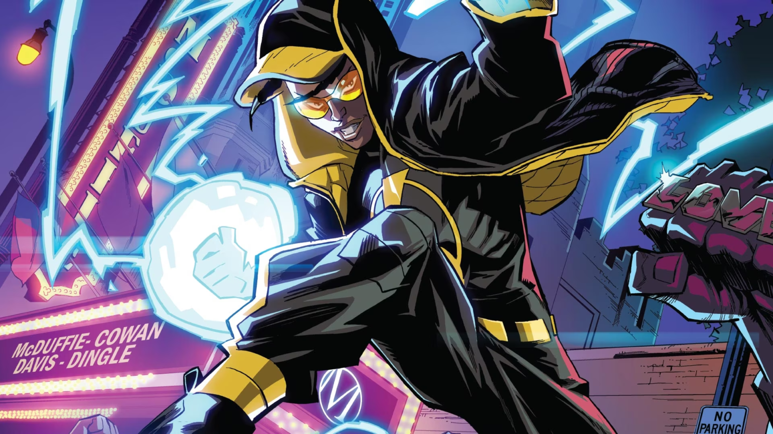Exploring Spider-Man’s “Equivalent” from the DC Universe | FilMonger