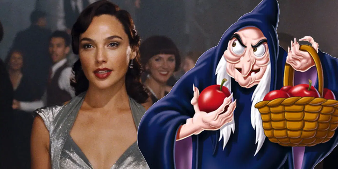Disney’s Snow White Gets Release Date Update Amid Strikes and ...
