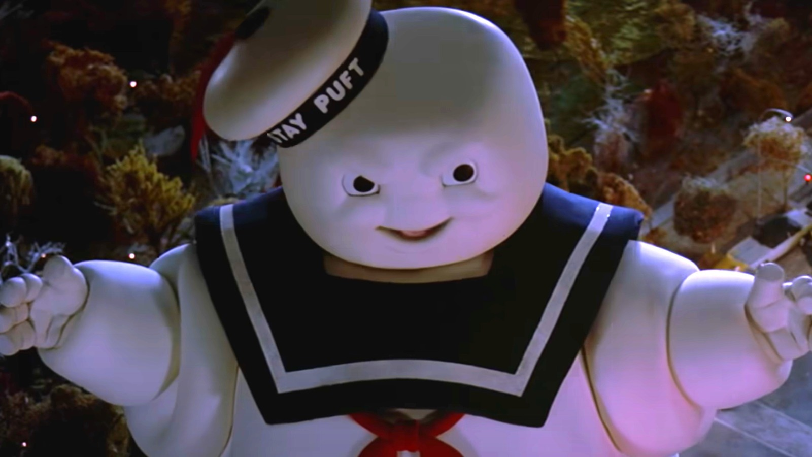 10 Most Cutest Monsters in Horror Movies | FilMonger
