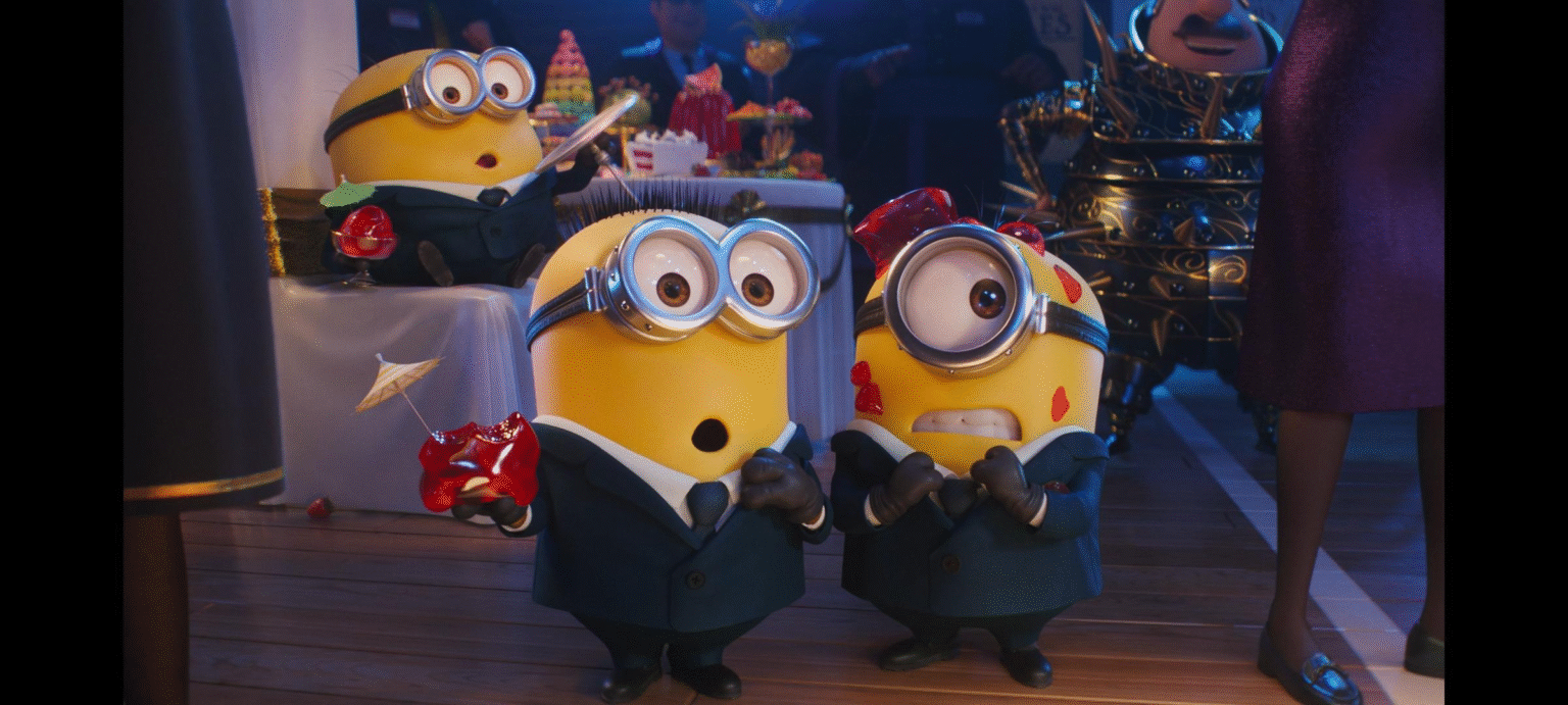 The 50 Best Kids Movies Currently Streaming in 2025 | FilMonger