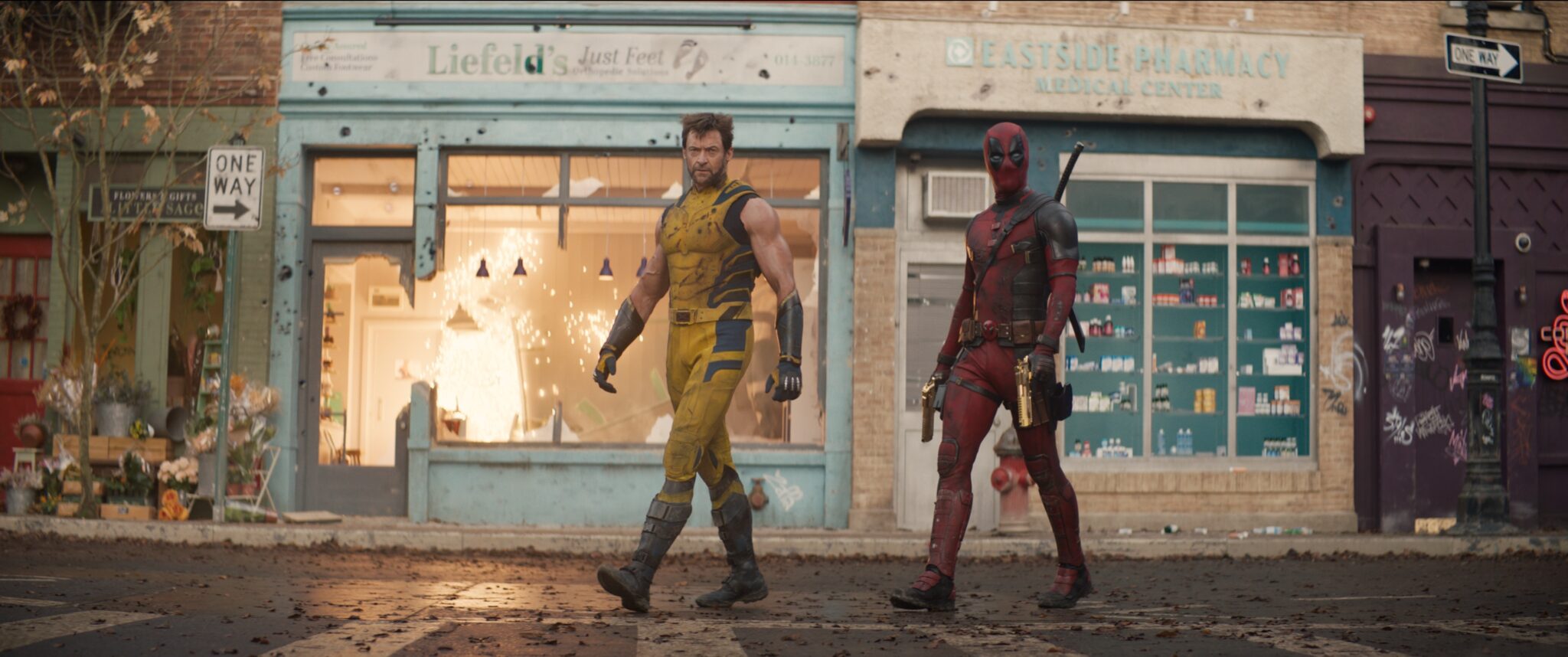 Deadpool & Wolverine Half Billion Dollar Gamble | FilMonger