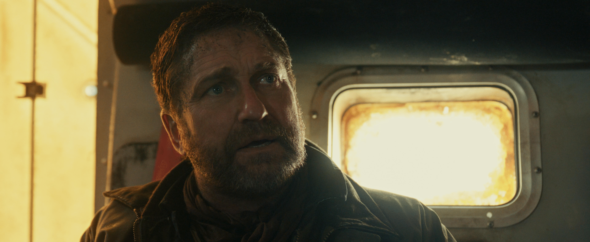 Gerard Butler – Best Movies Ranked | FilMonger