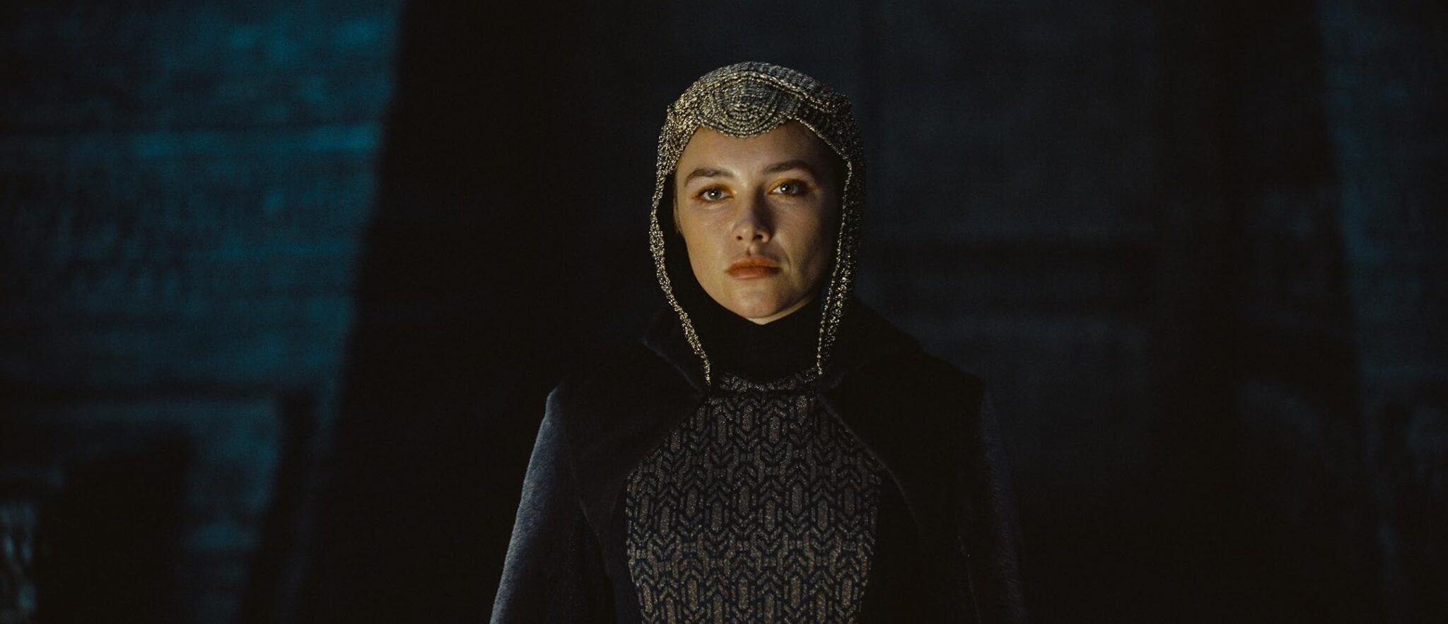 Dune: Part 3 Chani Paul Relationship Plot Details Messiah Explained ...