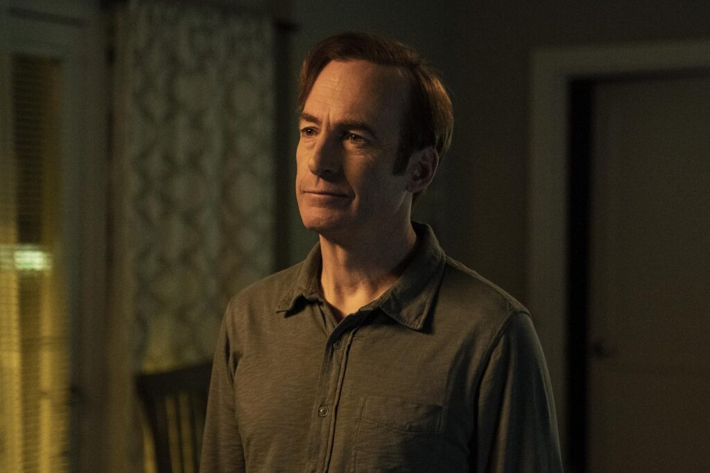 Bob Odenkirk Becomes Tommy Wiseau in The Room Returns | FilMonger