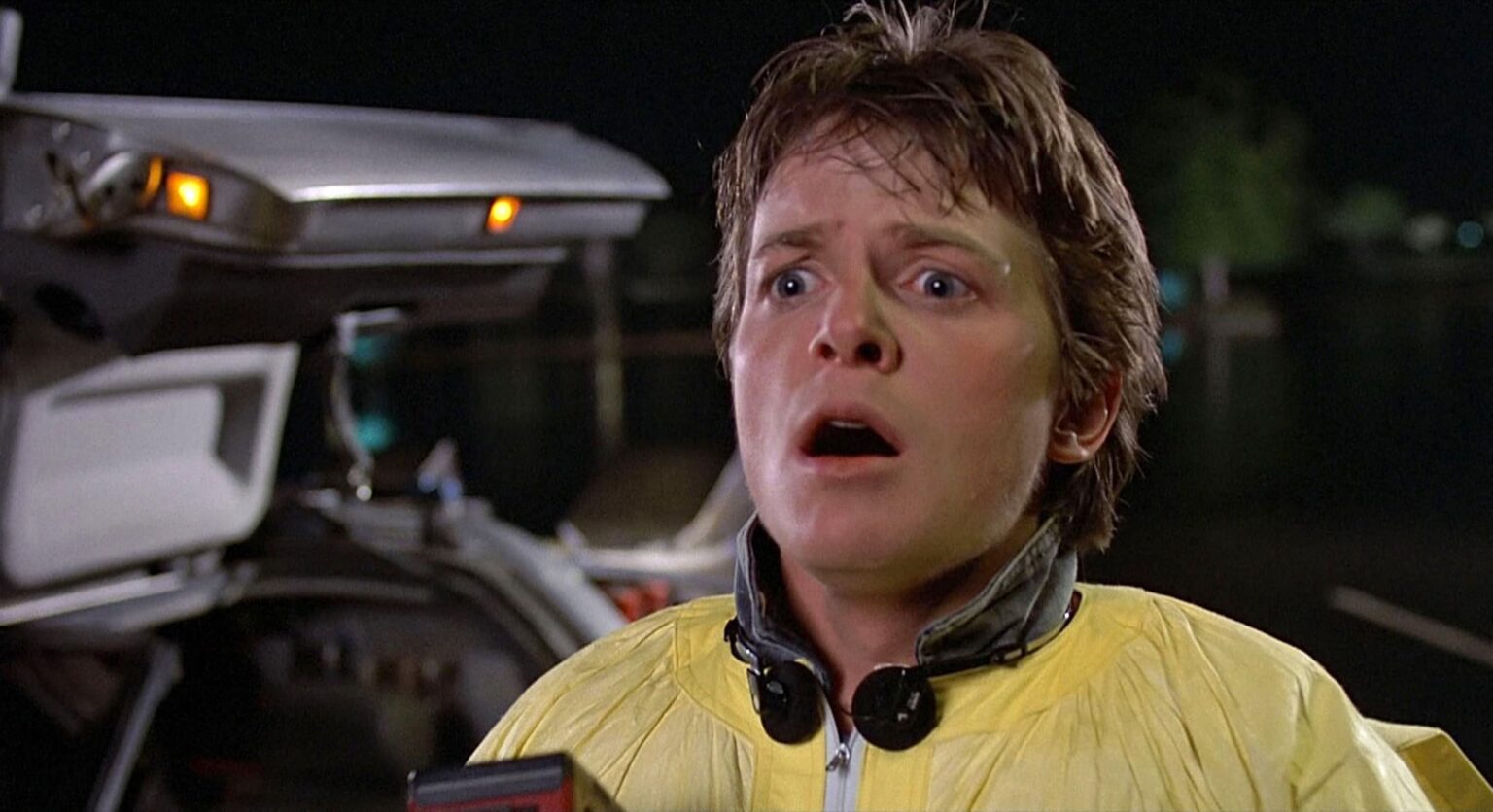 Michael J Fox Animation Comeback Arrives | FilMonger